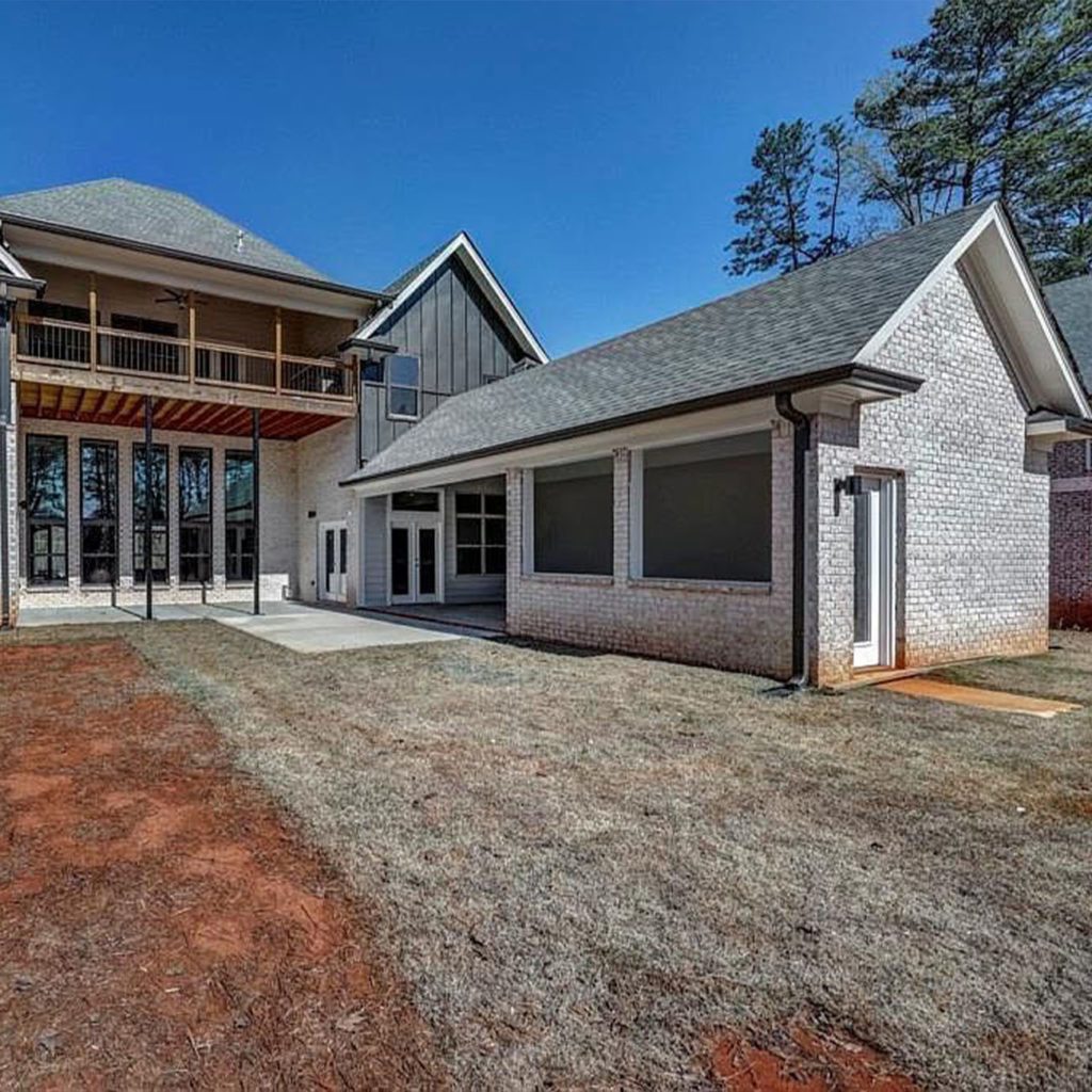 Home Addition Design Ideas - Boss Design Center