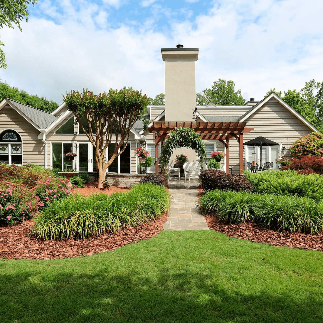 Home Addition Design Ideas - Boss Design Center