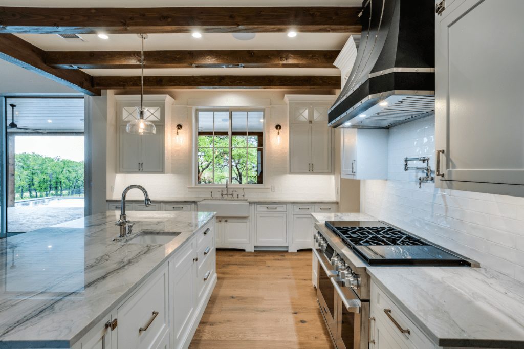 10 High-end Kitchen Remodeling Ideas That Will Make Your Neighbors ...