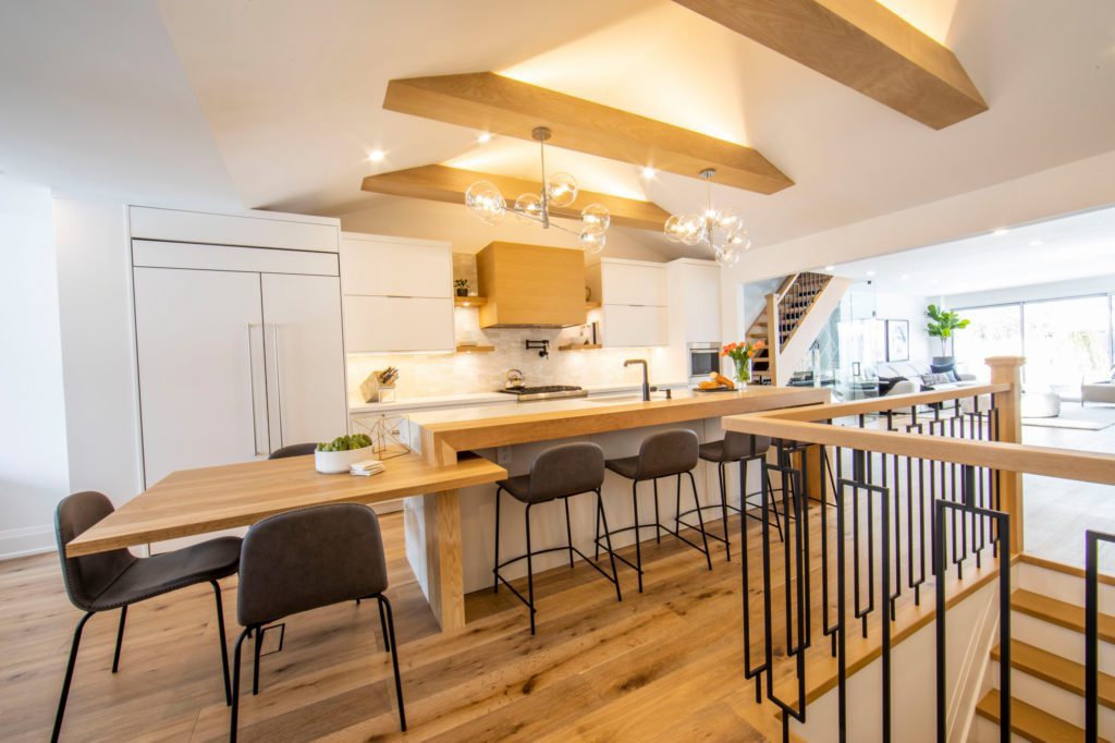 10 High-end Kitchen Remodeling Ideas That Will Make Your Neighbors ...